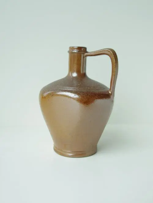 BE HOME Vintage French Ware Bottle 0.5 L
