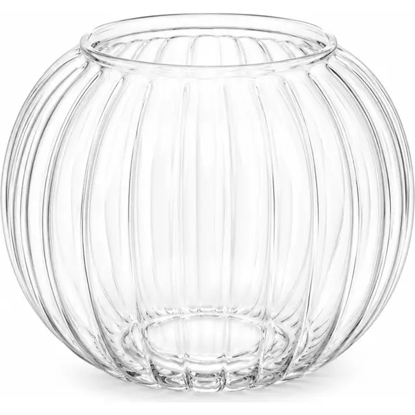 BE HOME Shae Spherical Bud Vase