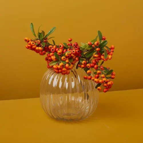 BE HOME Shae Spherical Bud Vase