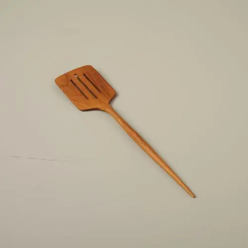 BE HOME Padma Teak Spatula