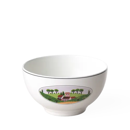 VILLEROY & BOCH Design Naif Rice Bowl
