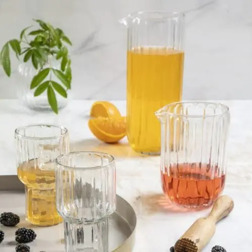 BE HOME Shae Carafe