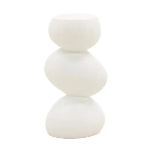 DOVETAIL FURNITURE Syros Outdoor Side Table