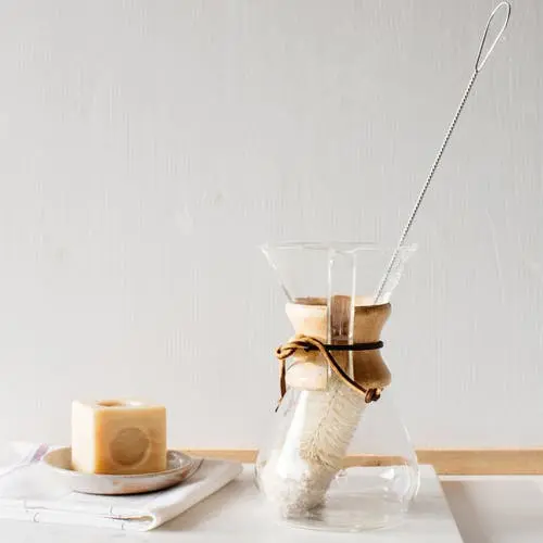 BE HOME Carafe Bistro Brush