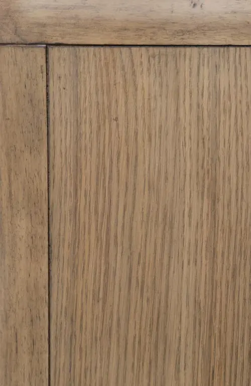 DOVETAIL FURNITURE Tavira One-drawer Nightstand