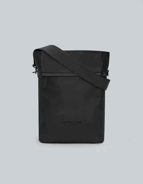 GASTON LUGA Tåte Backpack - Black