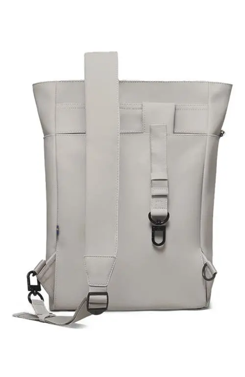 GASTON LUGA Tåte Backpack - Taupe