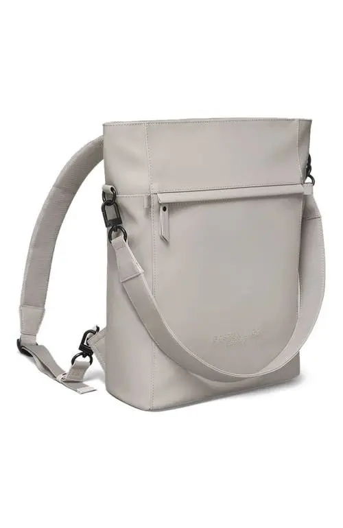 GASTON LUGA Tåte Backpack - Taupe