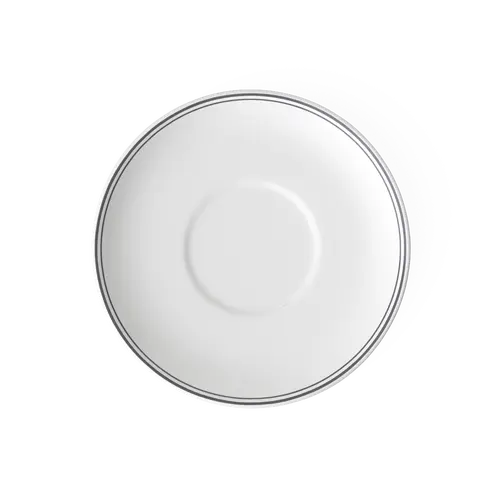 VILLEROY & BOCH Design Naif Breakfast Saucer