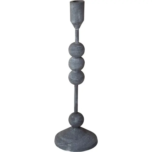 BE HOME Petra Candlestick - Short