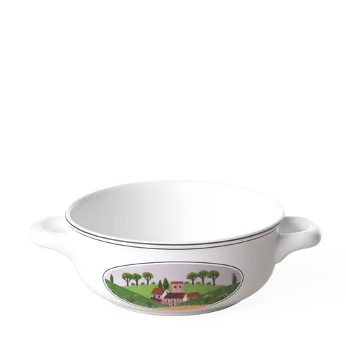VILLEROY & BOCH Design Naif Cream Soup Cup