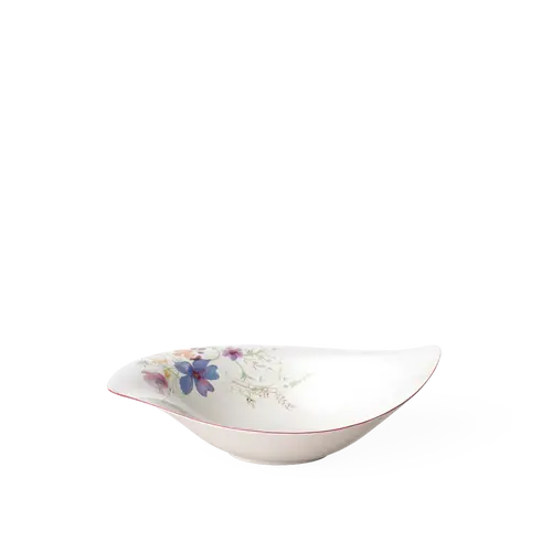 VILLEROY & BOCH Mariefleur Special Serve Salad Salad Bowl - White