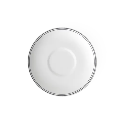 VILLEROY & BOCH Design Naif Tea Saucer