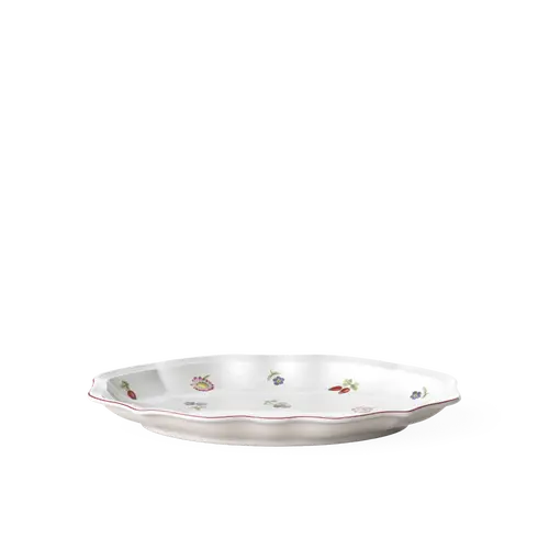 VILLEROY & BOCH Petite Fleur Pickle Dish