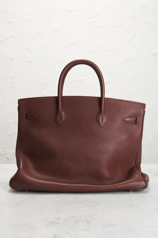 Hermès Birkin 40 Handbag