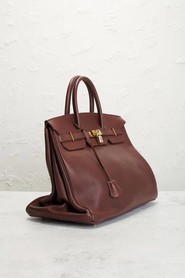 Hermès Birkin 40 Handbag