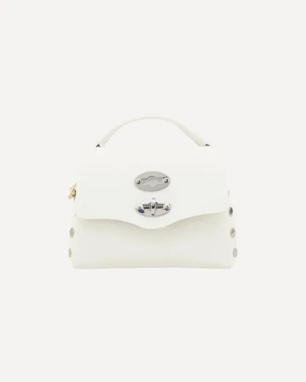 ZANELLATO Postina Shoulder Bag