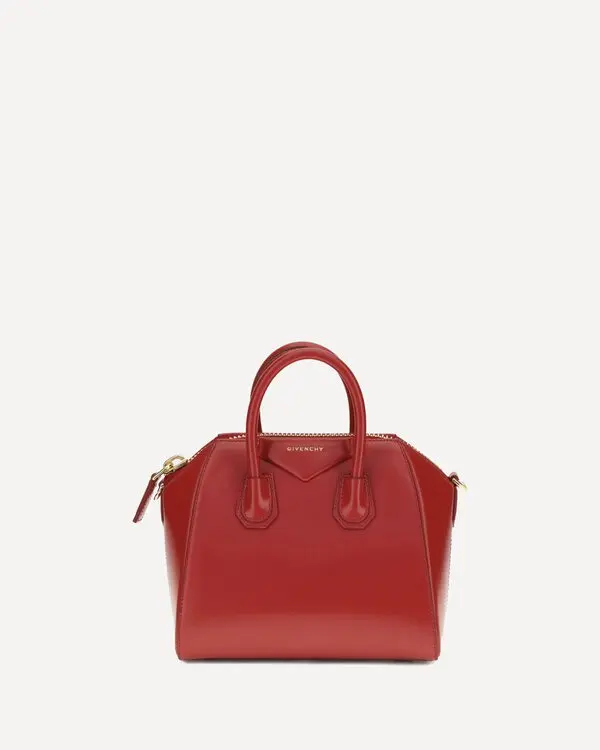 Givenchy Antigona Mini Handbag