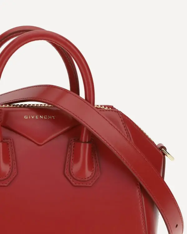 Givenchy Antigona Mini Handbag