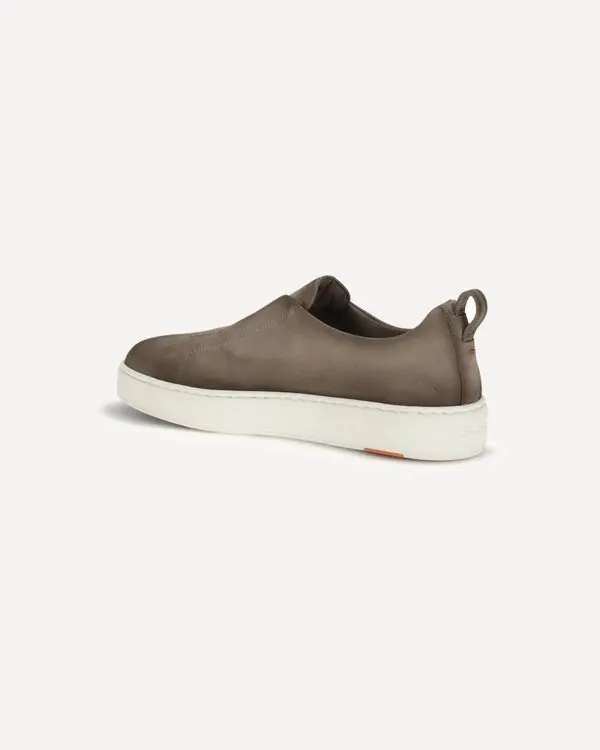 Santoni Slip-on Sneakers