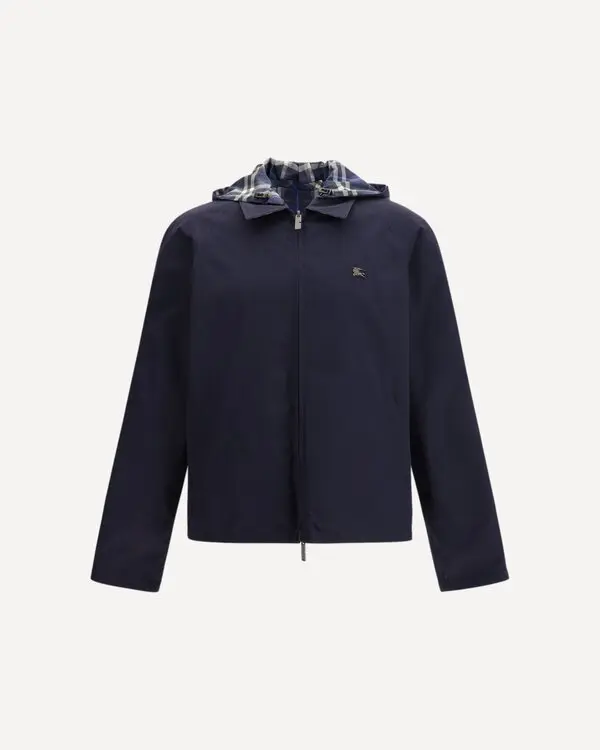 Burberry Reversible Lightweight Jacket
