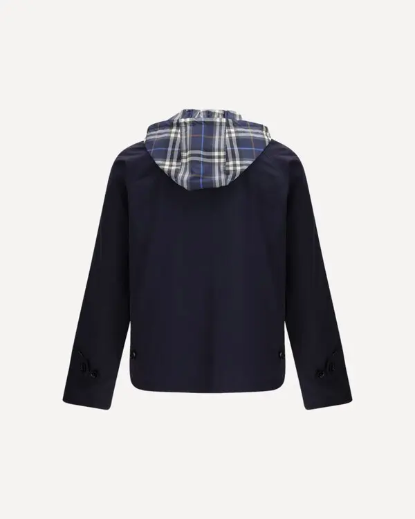 Burberry Reversible Lightweight Jacket