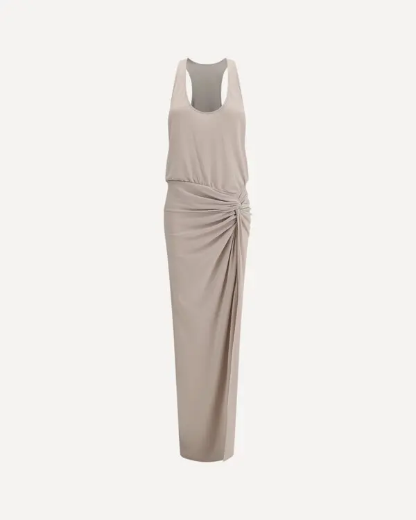 Andamane Juno Maxi Dress