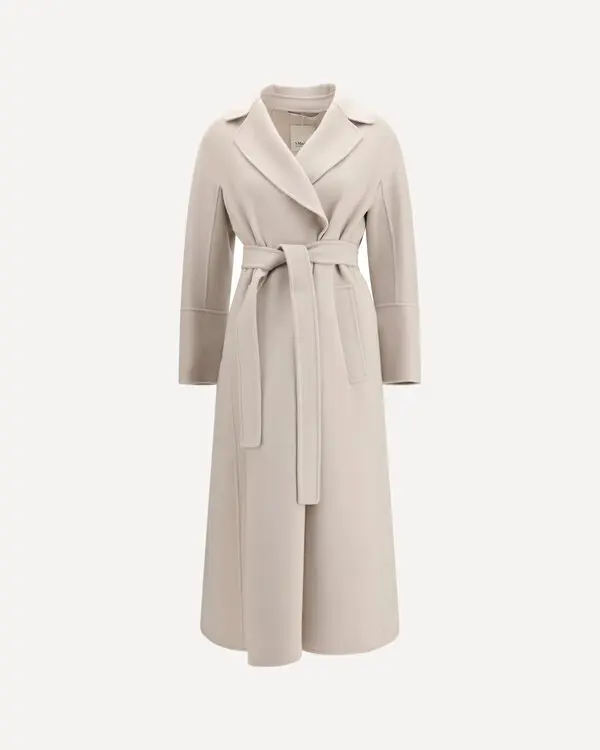 'S MAXMARA Elisa Coat