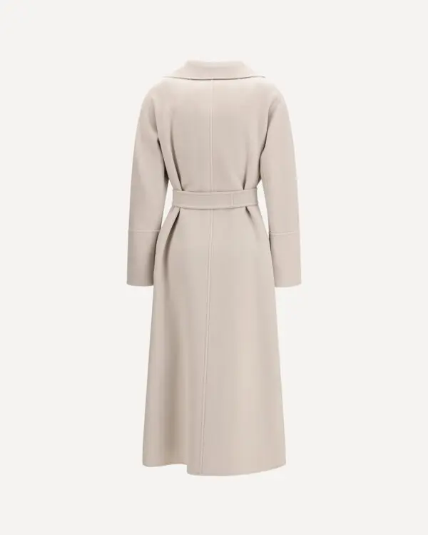 'S MAXMARA Elisa Coat