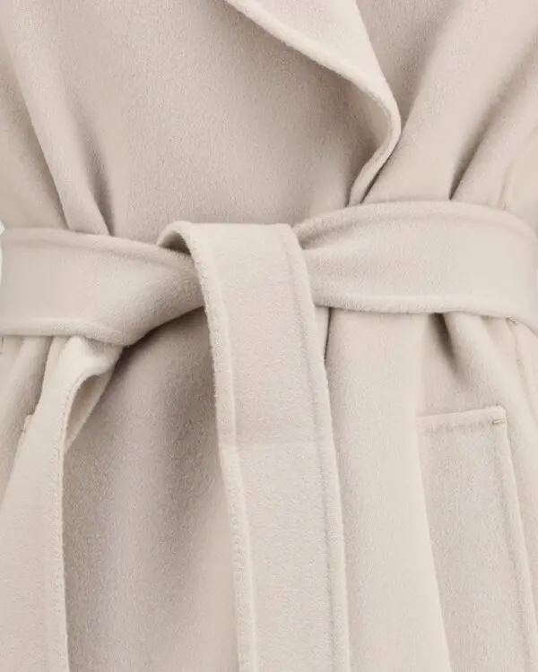 'S MAXMARA Elisa Coat