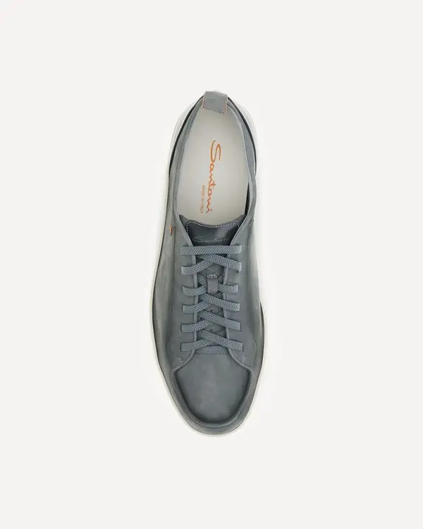 Santoni Montecarlo Sneakers