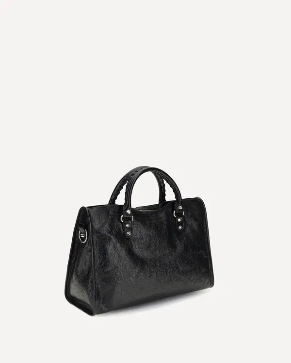 Balenciaga Le City Medium Handbag