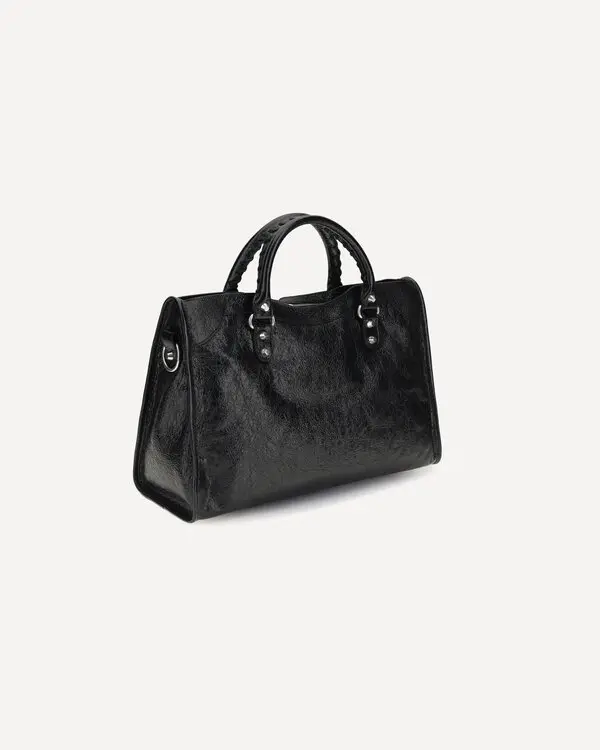 Balenciaga Le City Medium Handbag