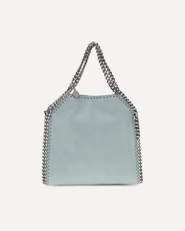 Stella McCartney Falabella Mini Handbag - Light Blue