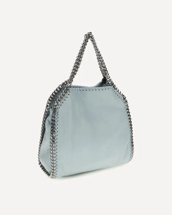 Stella McCartney Falabella Mini Handbag - Light Blue