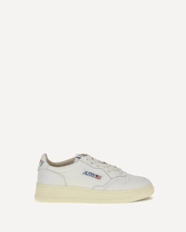 AUTRY Medialist Low Sneakers