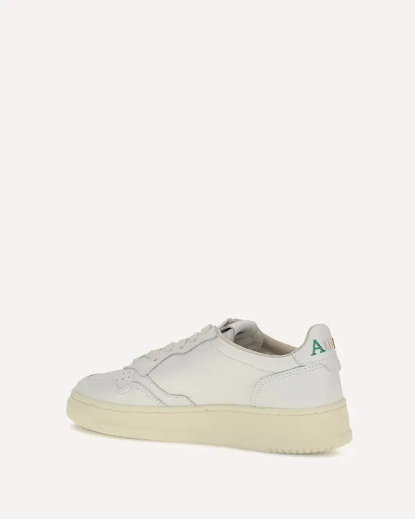 AUTRY Medialist Low Sneakers
