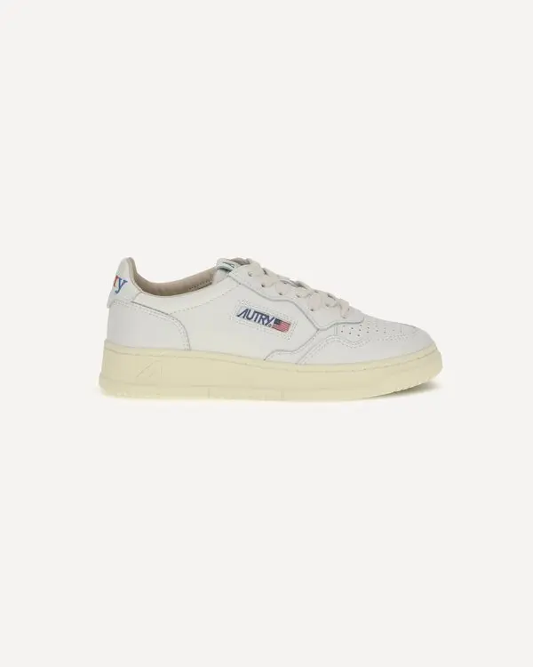 AUTRY Medialist Low Sneakers