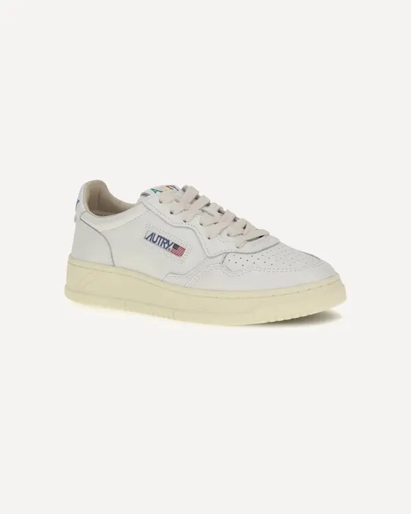 AUTRY Medialist Low Sneakers