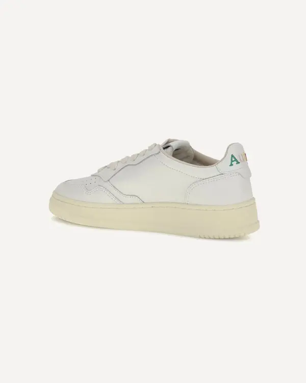 AUTRY Medialist Low Sneakers