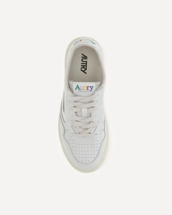 AUTRY Medialist Low Sneakers