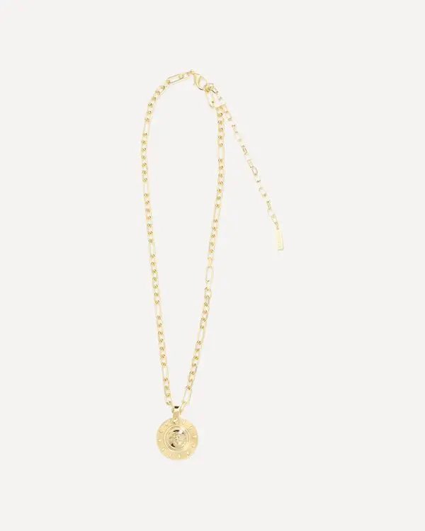 Versace Necklace Metal