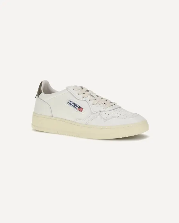 AUTRY Medalist Low Sneakers