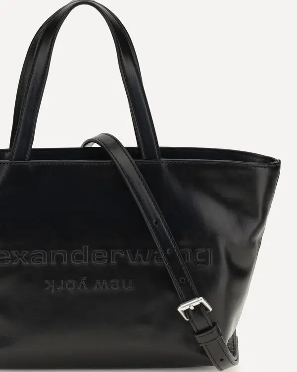 Alexander Wang Punch Handbag