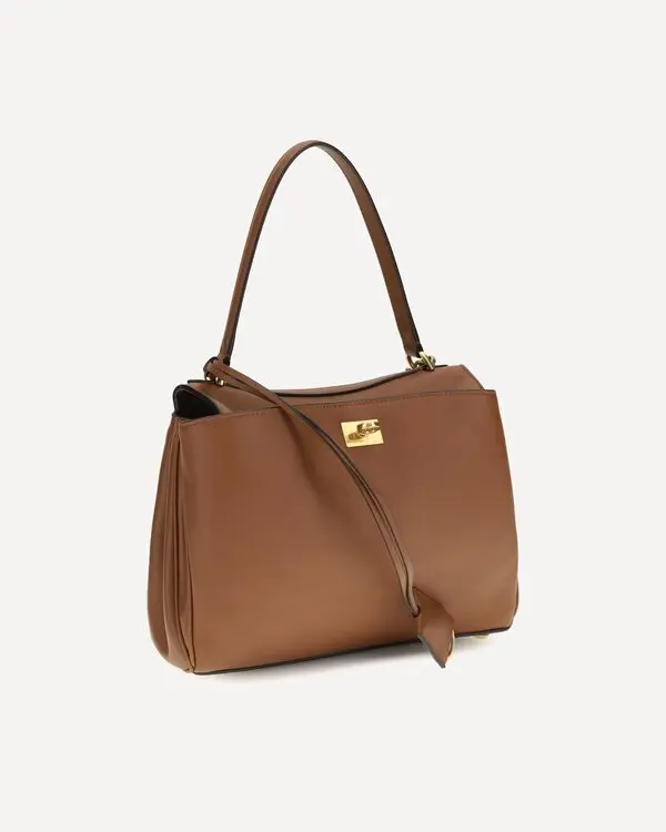 Balenciaga Rodeo Shoulder Bag