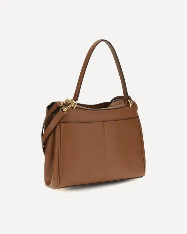 Balenciaga Rodeo Shoulder Bag