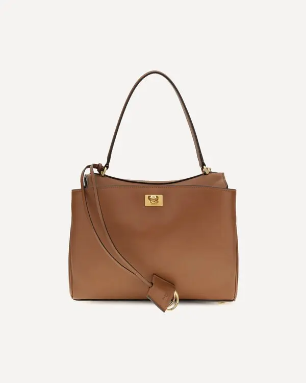 Balenciaga Rodeo Shoulder Bag