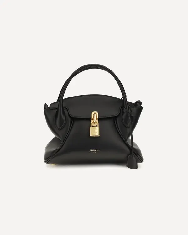 Balmain Small Pulse Day Handbag