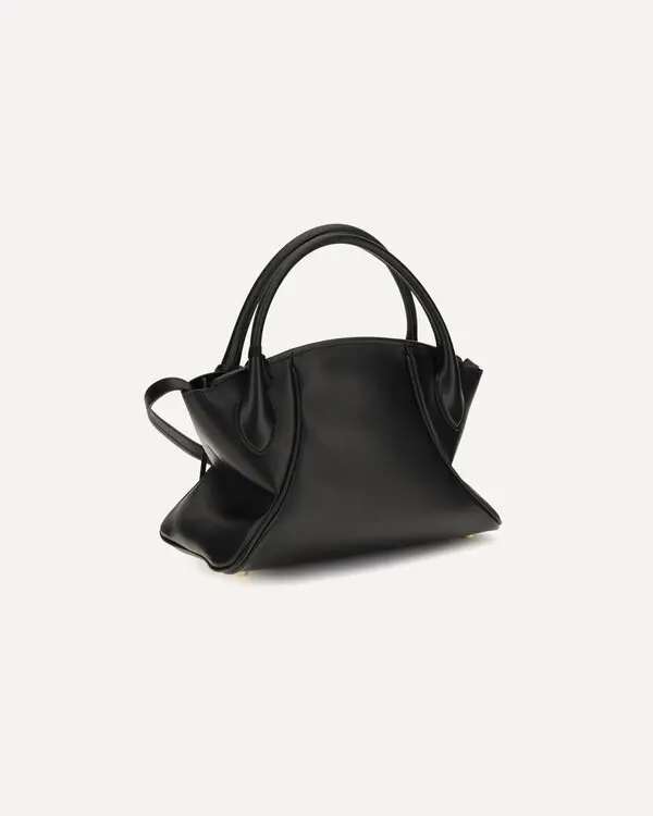 Balmain Small Pulse Day Handbag