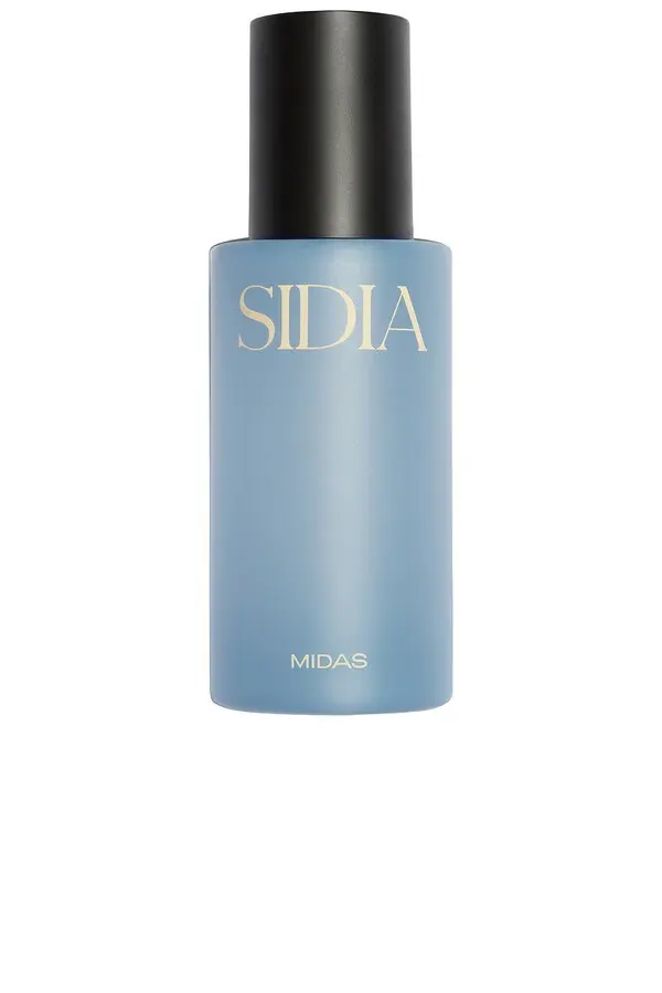 SIDIA The Body Mist - Midas
